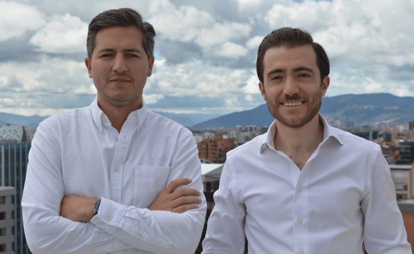 Licify: Transformando la Industria de la Construcción en América Latina